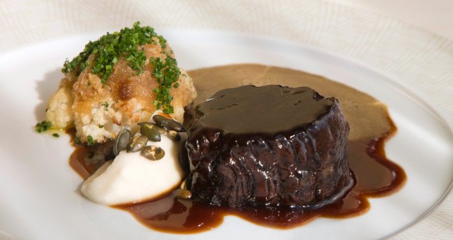 Restaurant Alfred Keller | Croatia, Kvarner | Lošinj Hotels & Villas ...