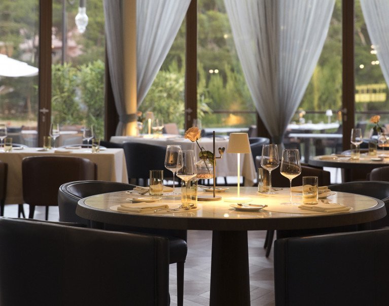 Restaurant Alfred Keller and Restaurant Matsunoki have won World ...