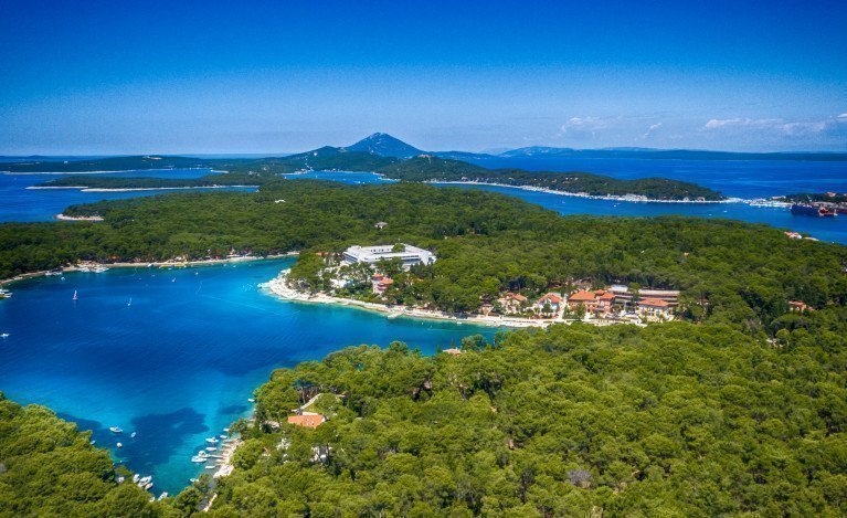 About Lošinj Hotels » Lošinj Hotels & Villas, Croatia