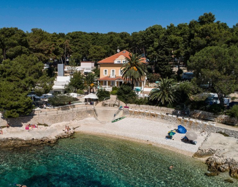 Kredo B&B, Mali Lošinj » Lošinj Hotels & Villas, Kroatien