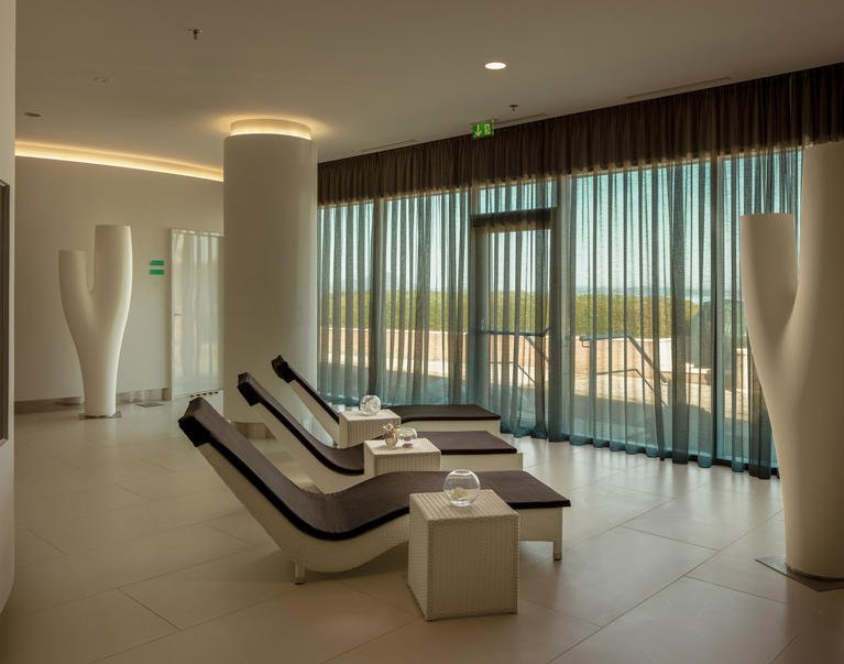 Breath, Spa & Culture | Vitality Hotel Punta | Croatia » Lošinj Hotels ...