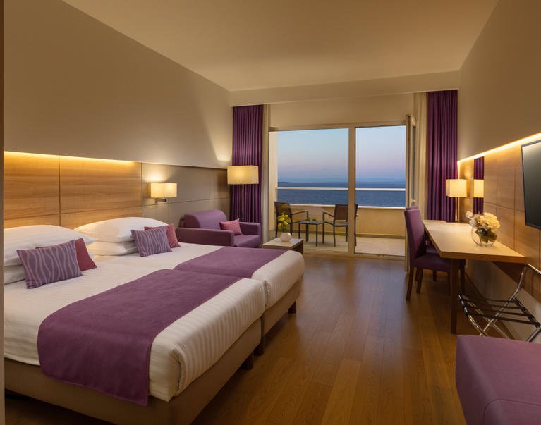 Premium room, sea view | Vitality hotel Punta » Lošinj Hotels & Villas ...