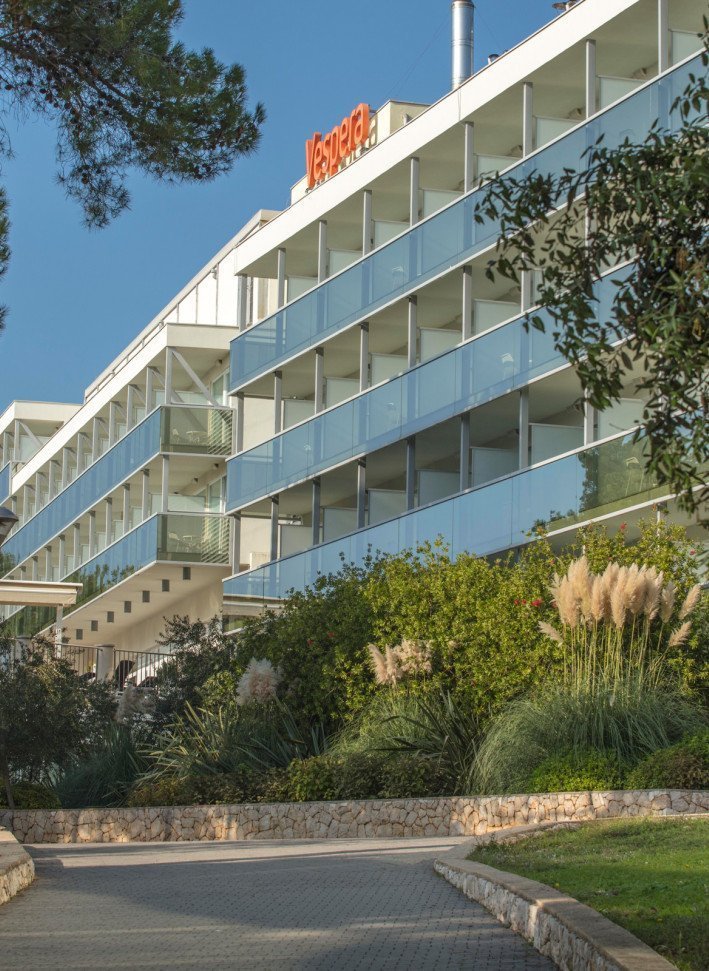 Family Hotel Vespera | Hrvatska, Kvarner » Lošinj Hotels & Villas, Hrvatska